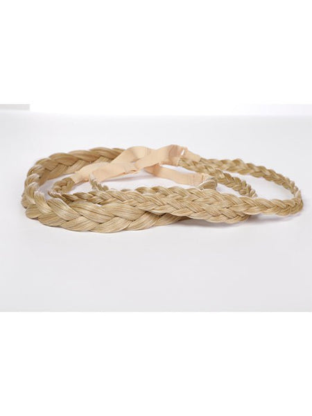 Braid Band Kit (3 Piece) by HAIRDO | Synthetic Headband - Hair ...