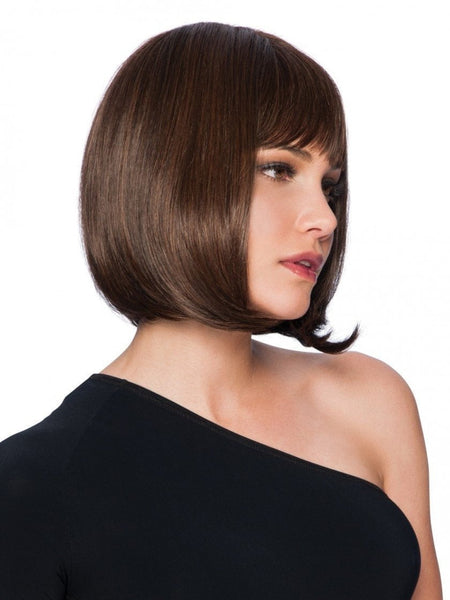 Classic Page by Hairdo | The Perfect Bob - Hair Extensions.com