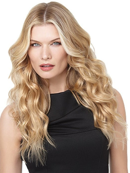 18" Human Hair Extension Kit (10pc) by HAIRDO - Hair Extensions.com