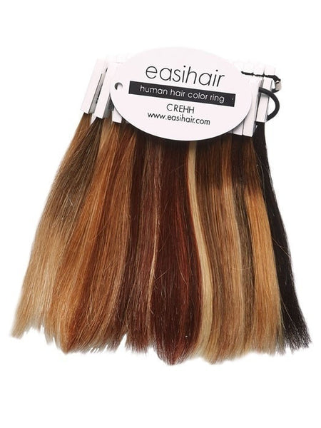 Color Ring by easihair | Human Hair - Hair Extensions.com