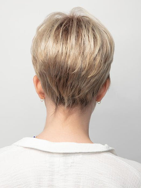 Carter by Rene of Paris | Synthetic Wig - Hair Extensions.com