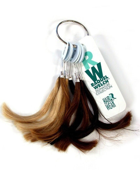 Color Ring by Raquel Welch - Hair Extensions.com